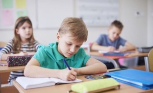 Importancia de los materiales escolares - Theresia School